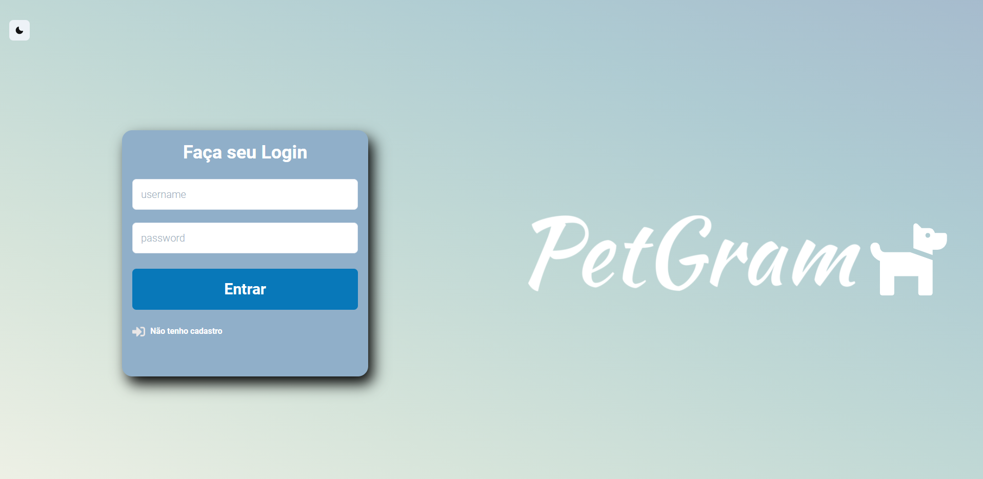 GitHub - Tthiagoo/Petgram: Projeto com React e Typescript utilizando Design System com Chakra UI