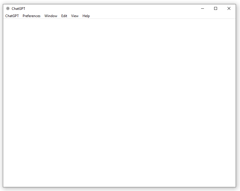 [Bug] Freezes or Crashes within first minute of starting since the GPT-4 rollout · Issue #672 ...