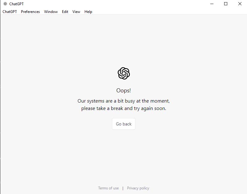 [Bug]「ChatGPT Plus subscriber login」界面，出现不应出现的功能按钮 · Issue #470 · lencx/ChatGPT · GitHub