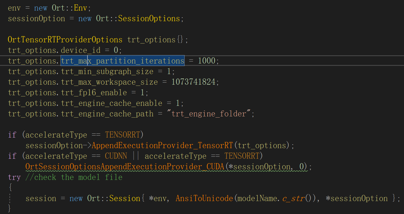 When Gpu Is Occupied The Inference Slows Down When I Adopt A Cuda Provider · Issue 9766