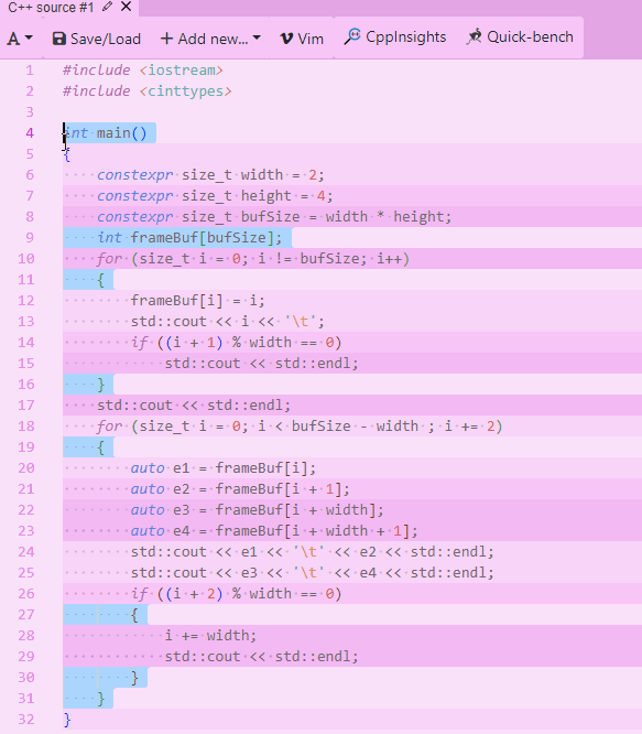 Pink Mode Line Links Interfere With Text Selection · Issue 4933 