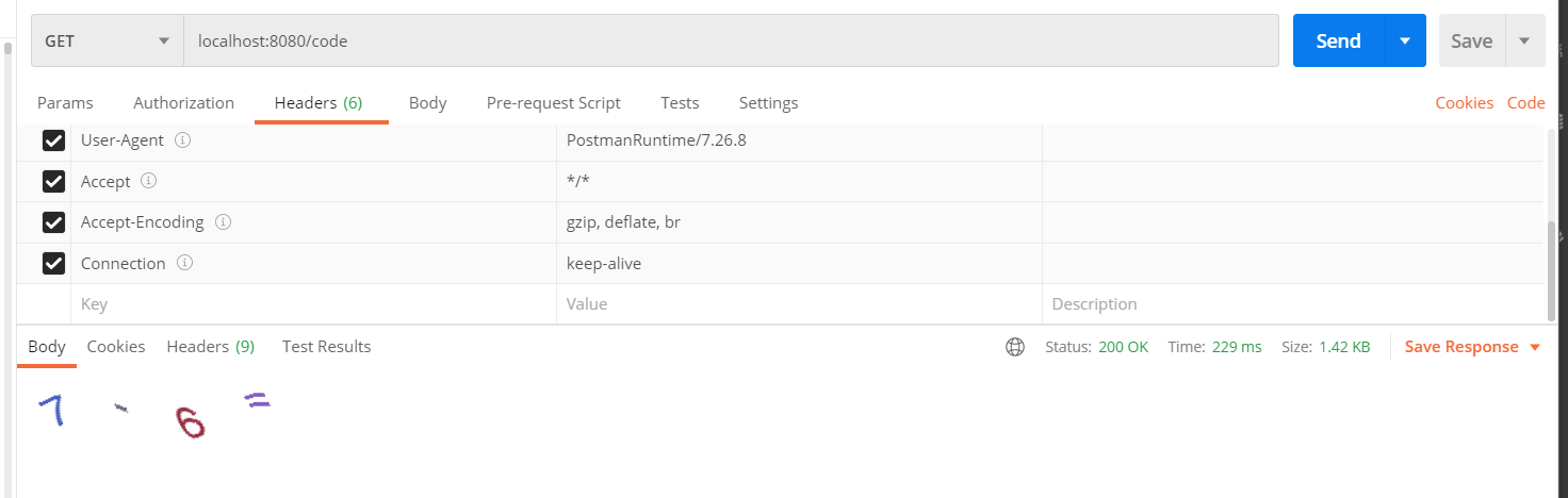 如何获取计算型验证码的结果 · Issue #1553 · chinabugotech/hutool · GitHub