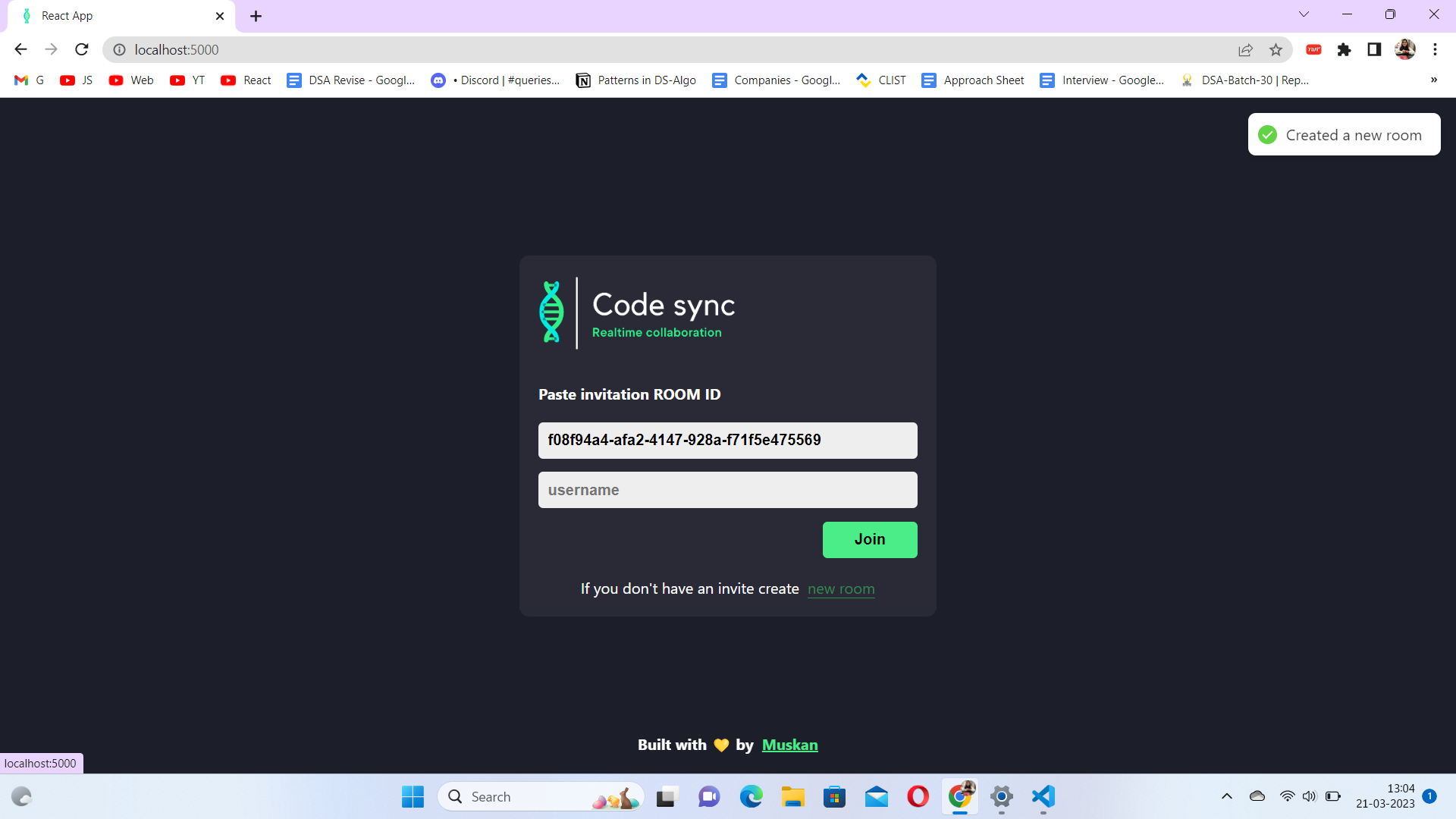 GitHub - Invocoder/Peercoder