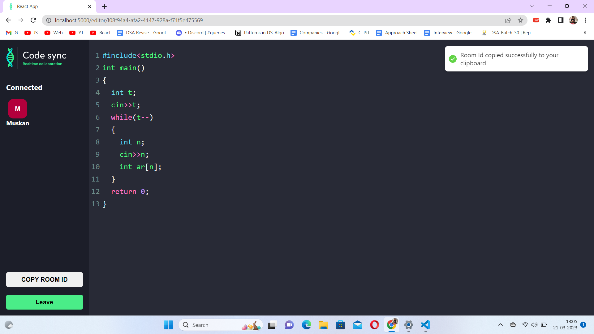GitHub - Invocoder/Peercoder
