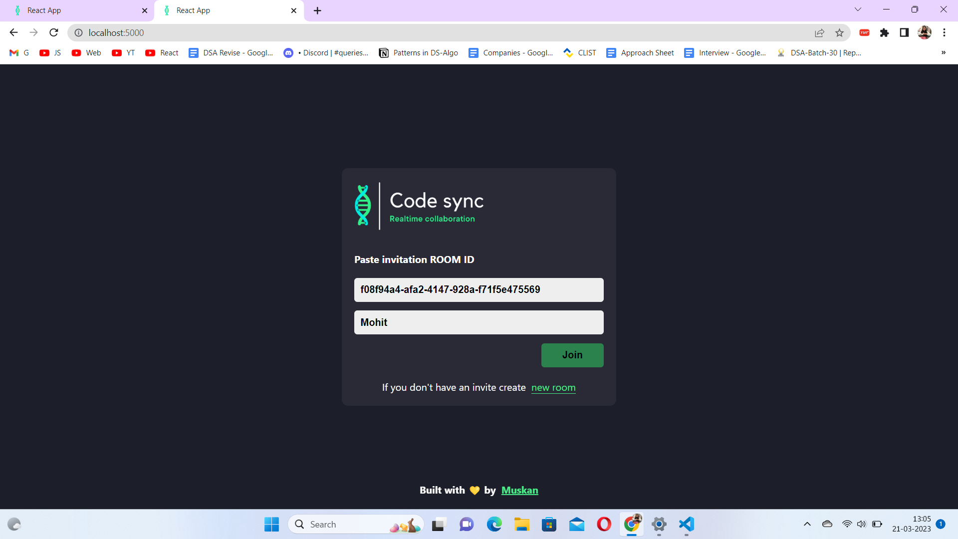 GitHub - Invocoder/Peercoder