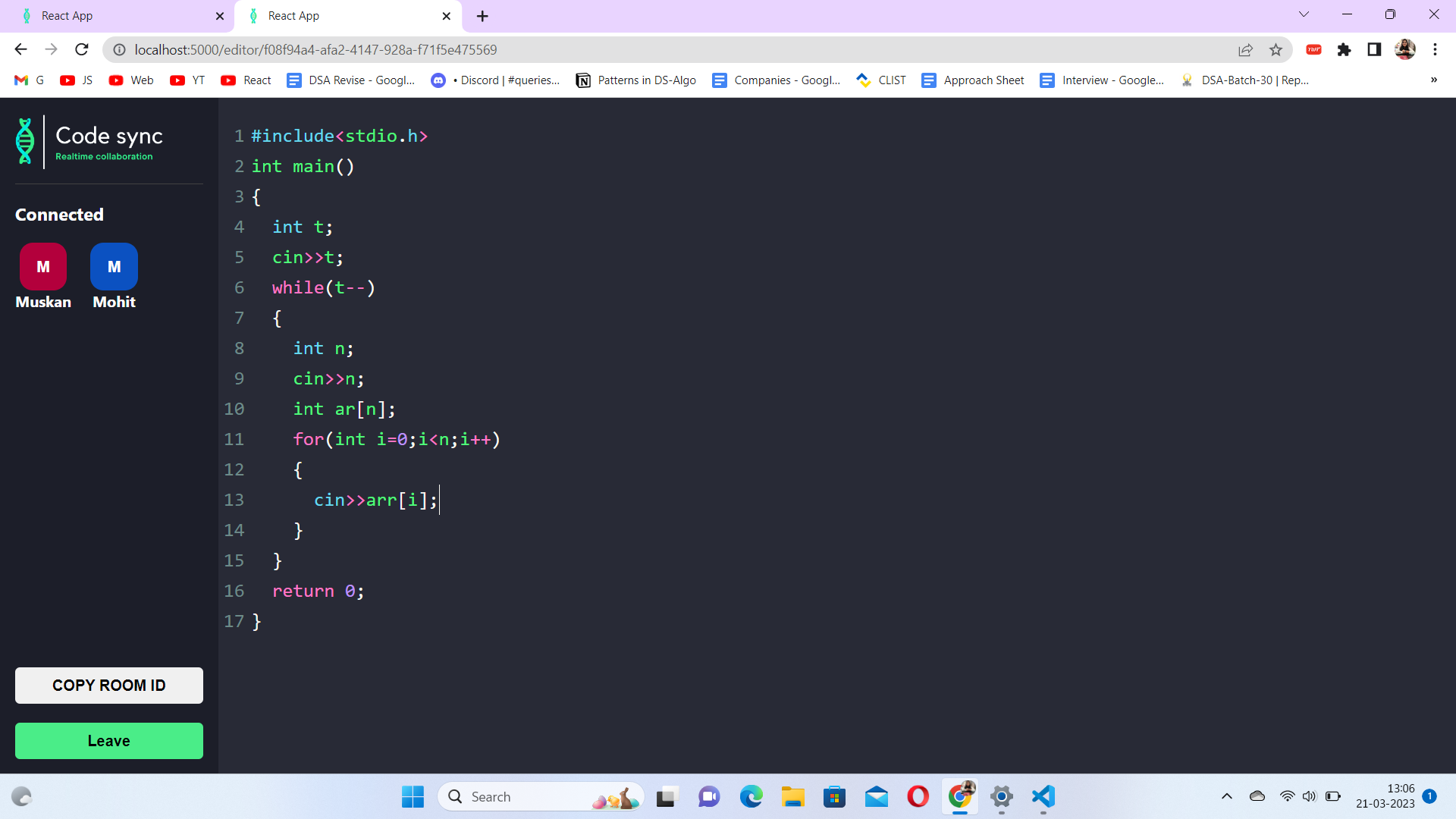 GitHub - Invocoder/Peercoder