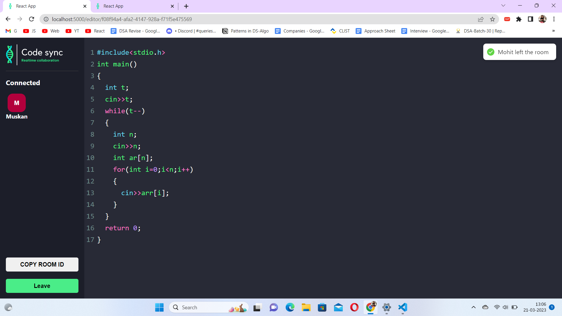 GitHub - Invocoder/Peercoder
