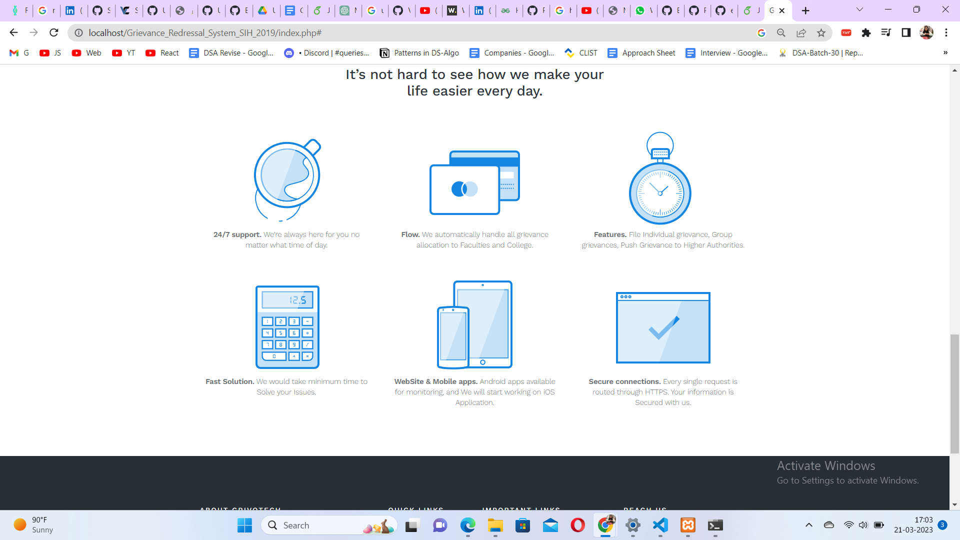 GitHub - Invocoder/Grivotech
