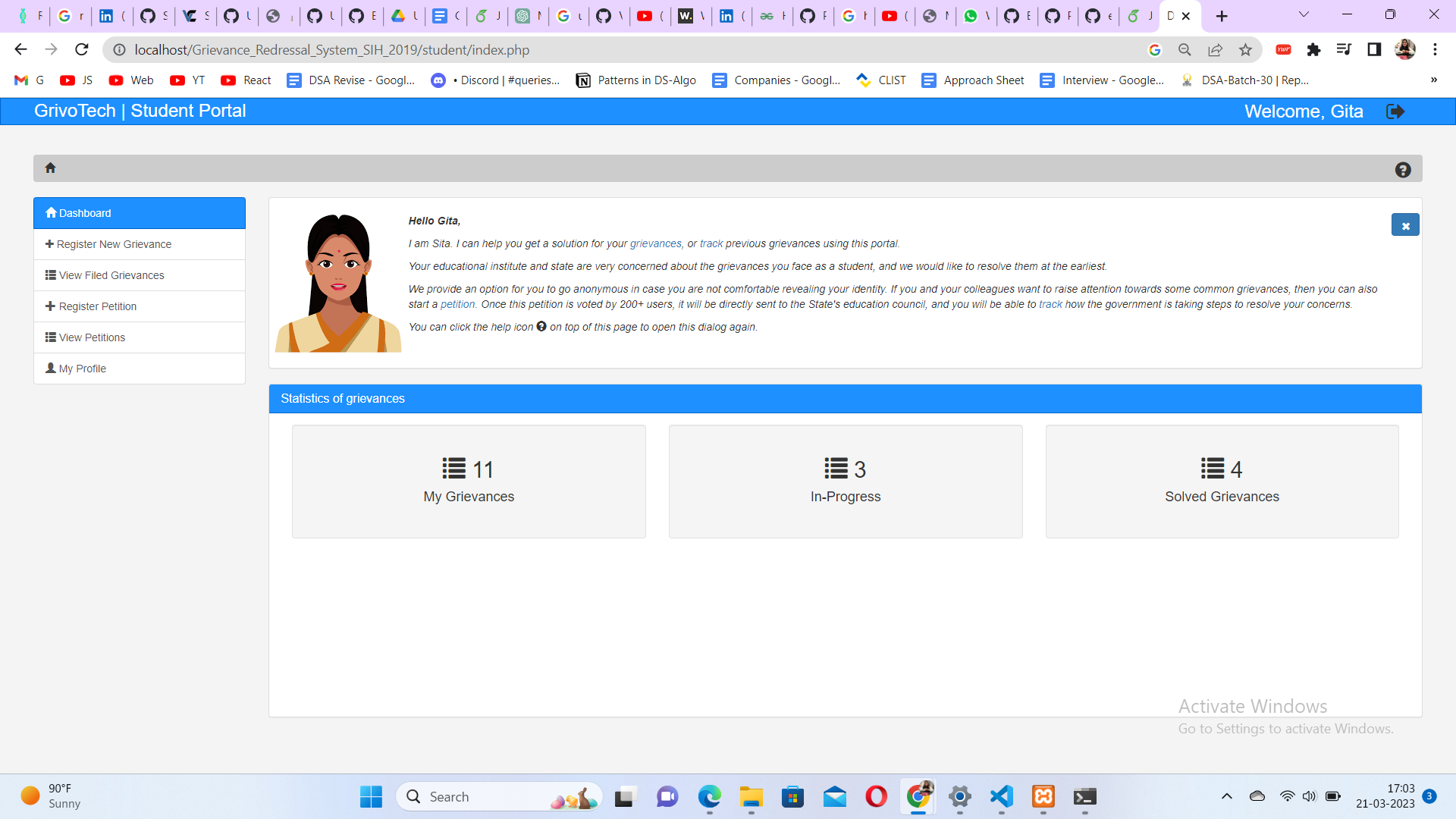 GitHub - Invocoder/Grivotech