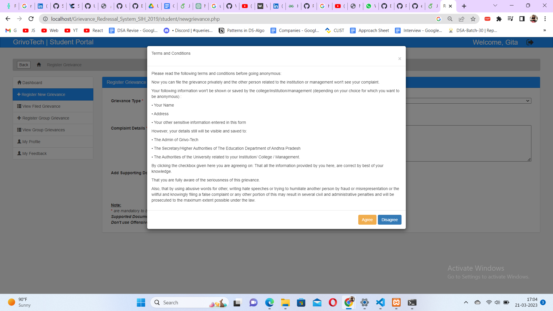 GitHub - Invocoder/Grivotech