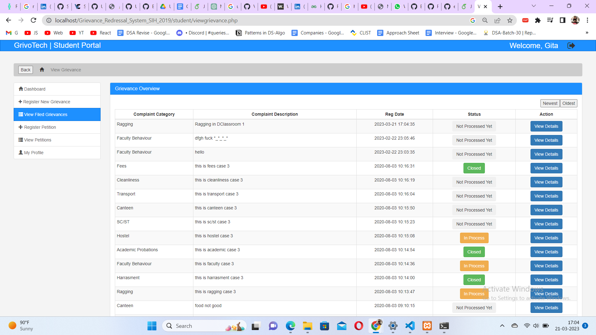 GitHub - Invocoder/Grivotech