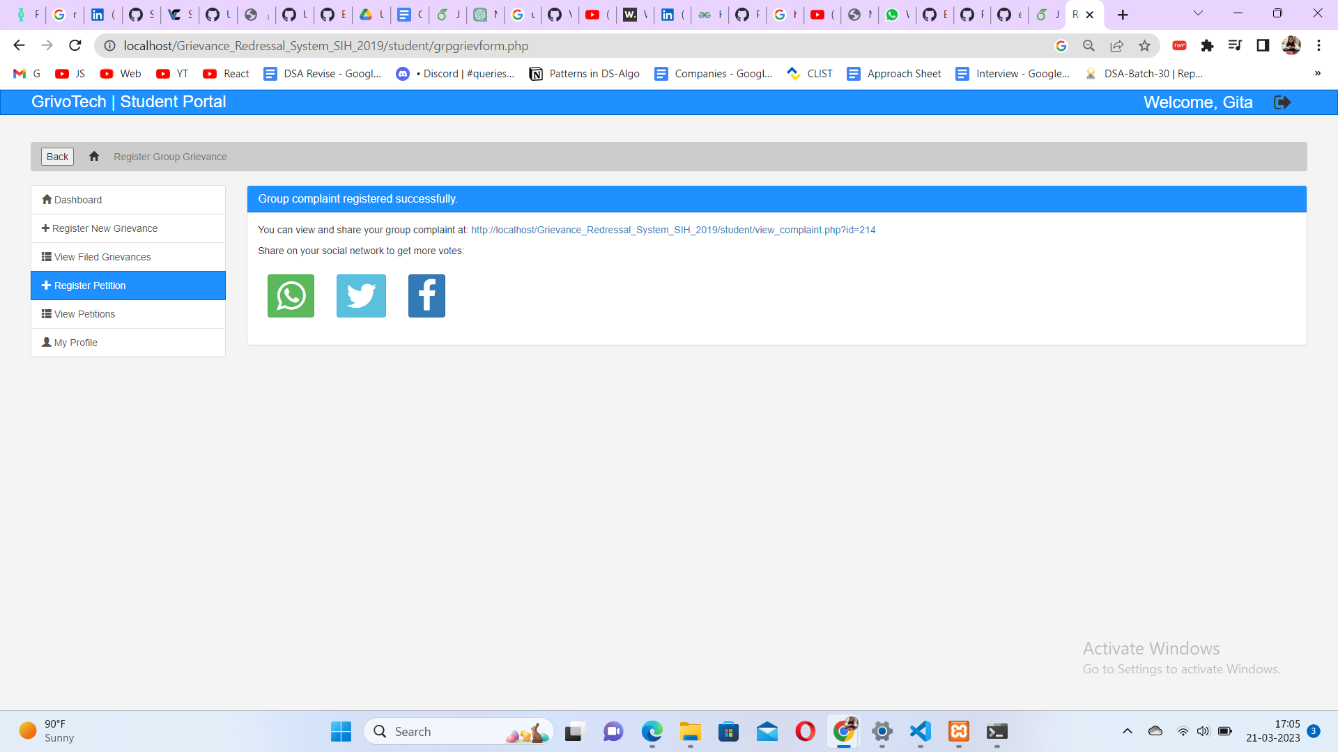 GitHub - Invocoder/Grivotech