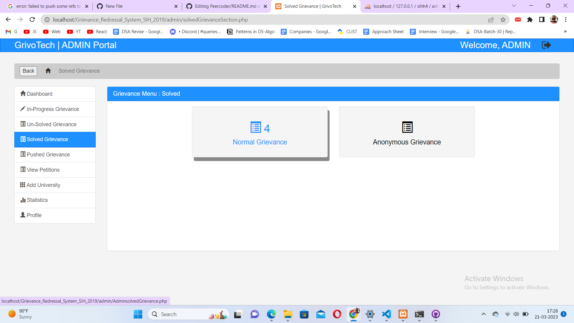 GitHub - Invocoder/Grivotech