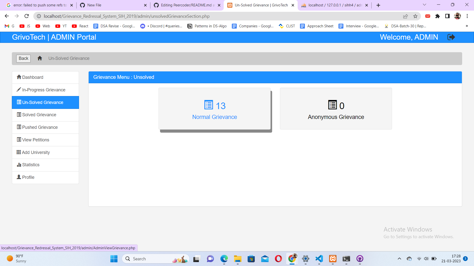 GitHub - Invocoder/Grivotech