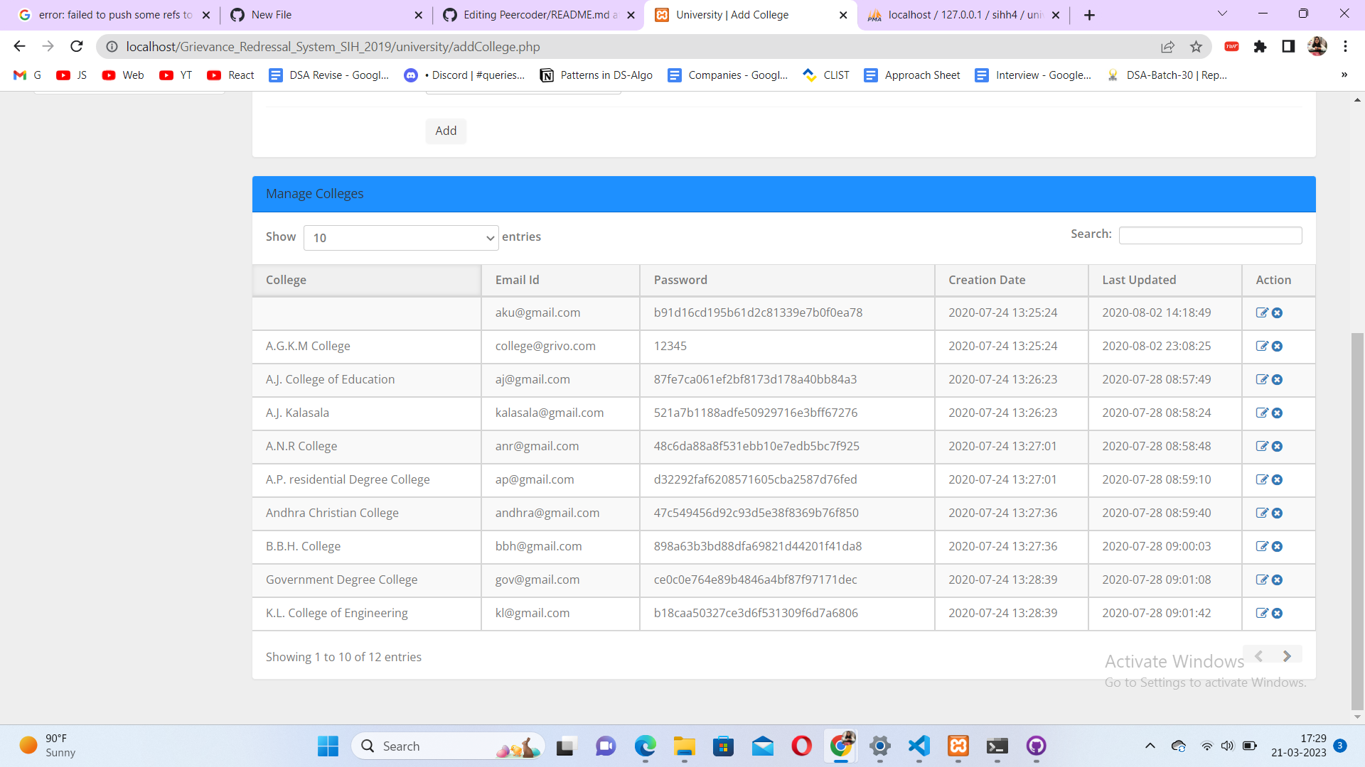 GitHub - Invocoder/Grivotech