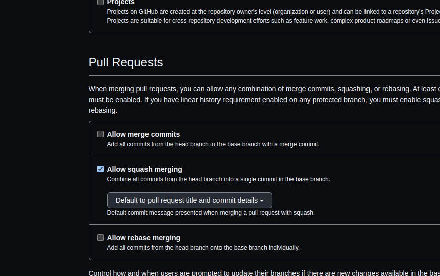 Create Github actions - Best practices · Issue #59 · vczb/sagu-ui · GitHub