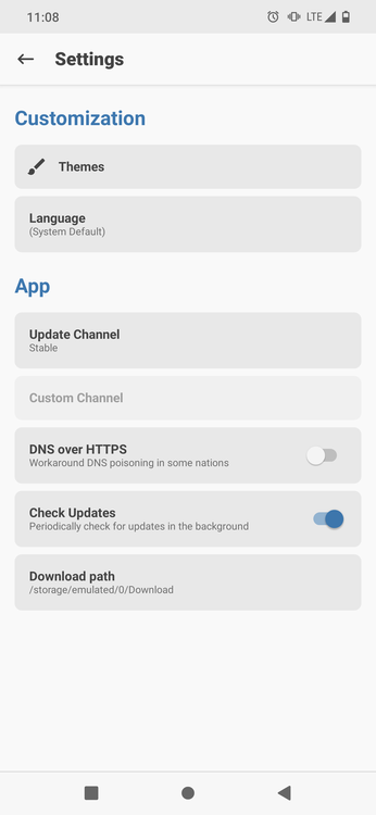 New UI confusing? · Issue #3944 · topjohnwu/Magisk · GitHub