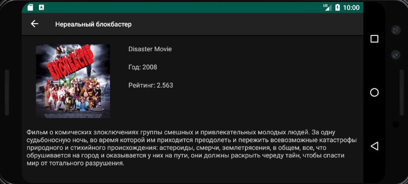 GitHub - MVV1983/Kinopoisk