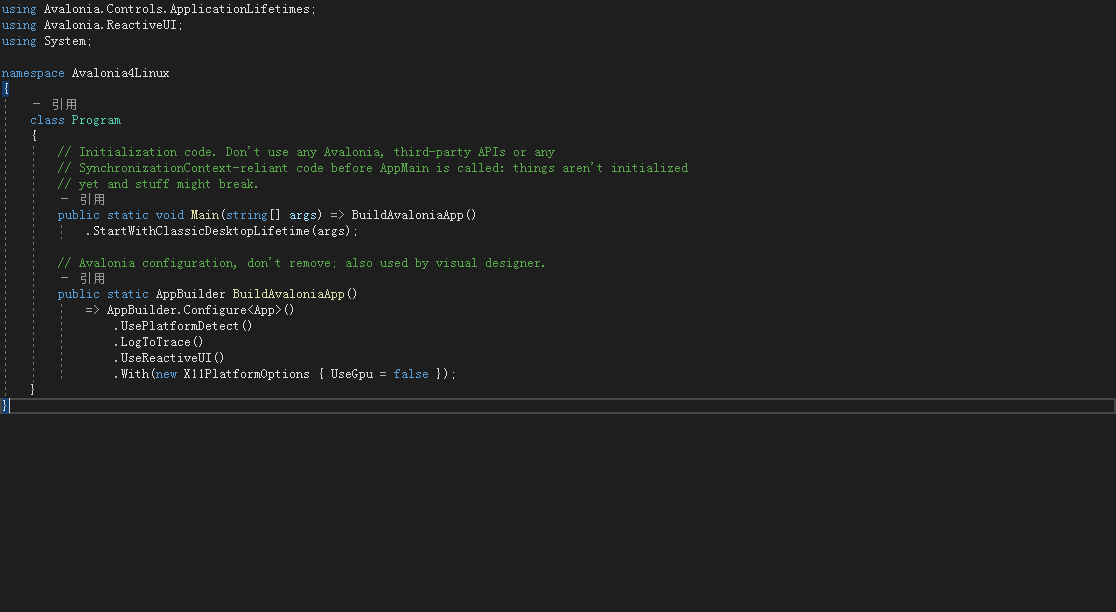 Listbox Flickersdisappears Under Linux · Issue 6360 · Avaloniauiavalonia · Github
