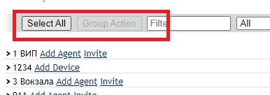 Collapse all and expand all buttons · Issue #2593 · Ylianst/MeshCentral ...