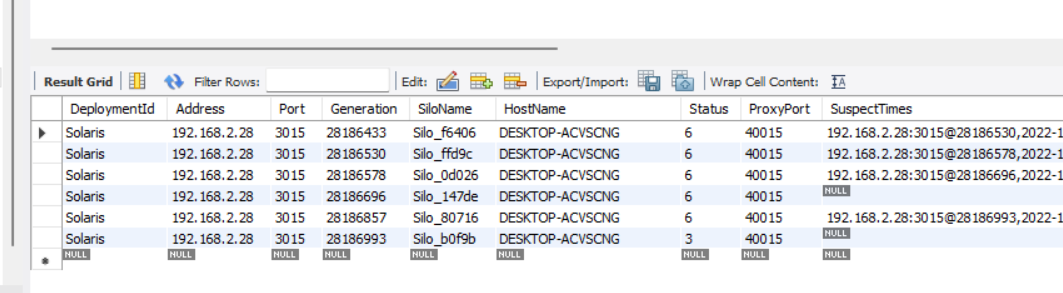Orleans.Runtime.GrainDirectory.ClientDirectory[0] · Issue #8181 · dotnet/orleans · GitHub