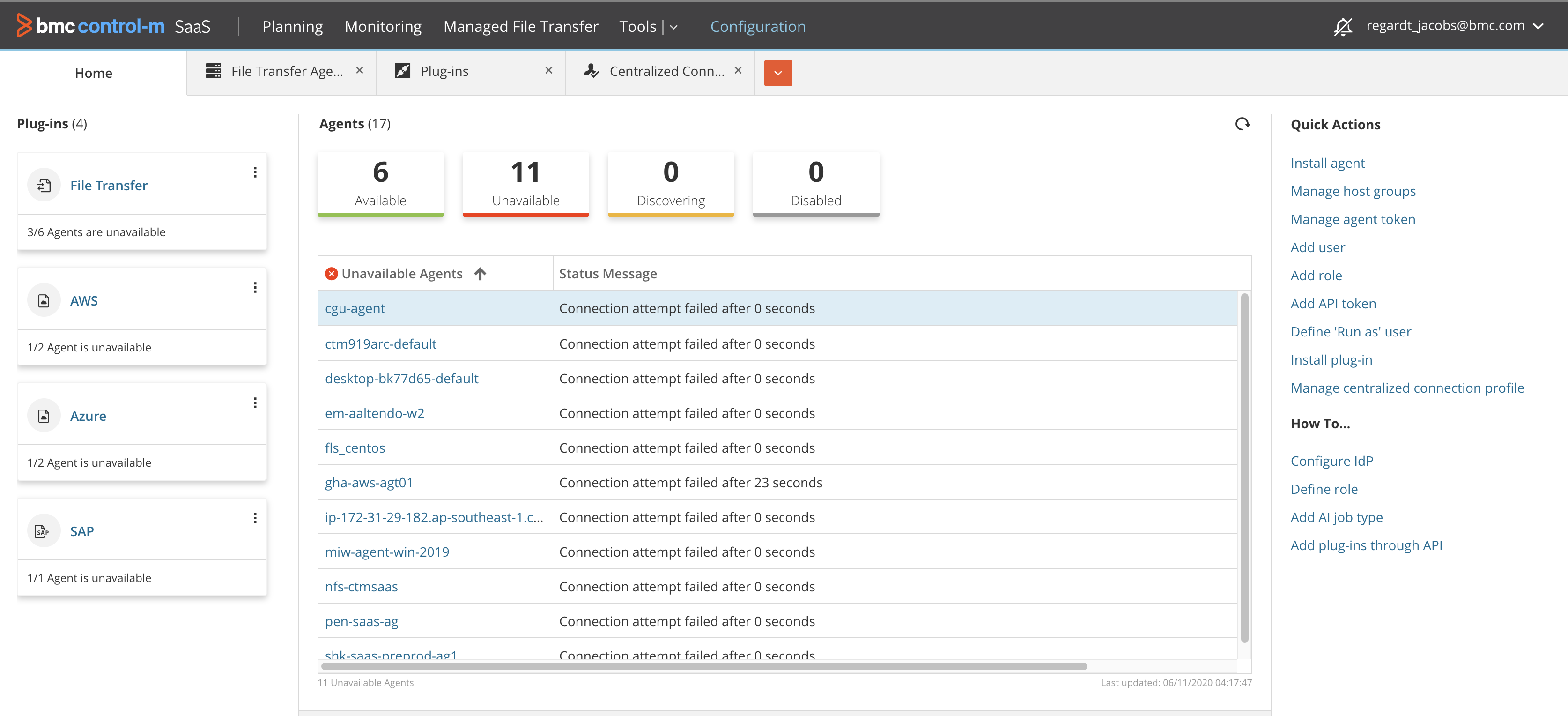 GitHub - Regardtj/Control-M-SaaS-File-Transfer: This is a Repo for ...