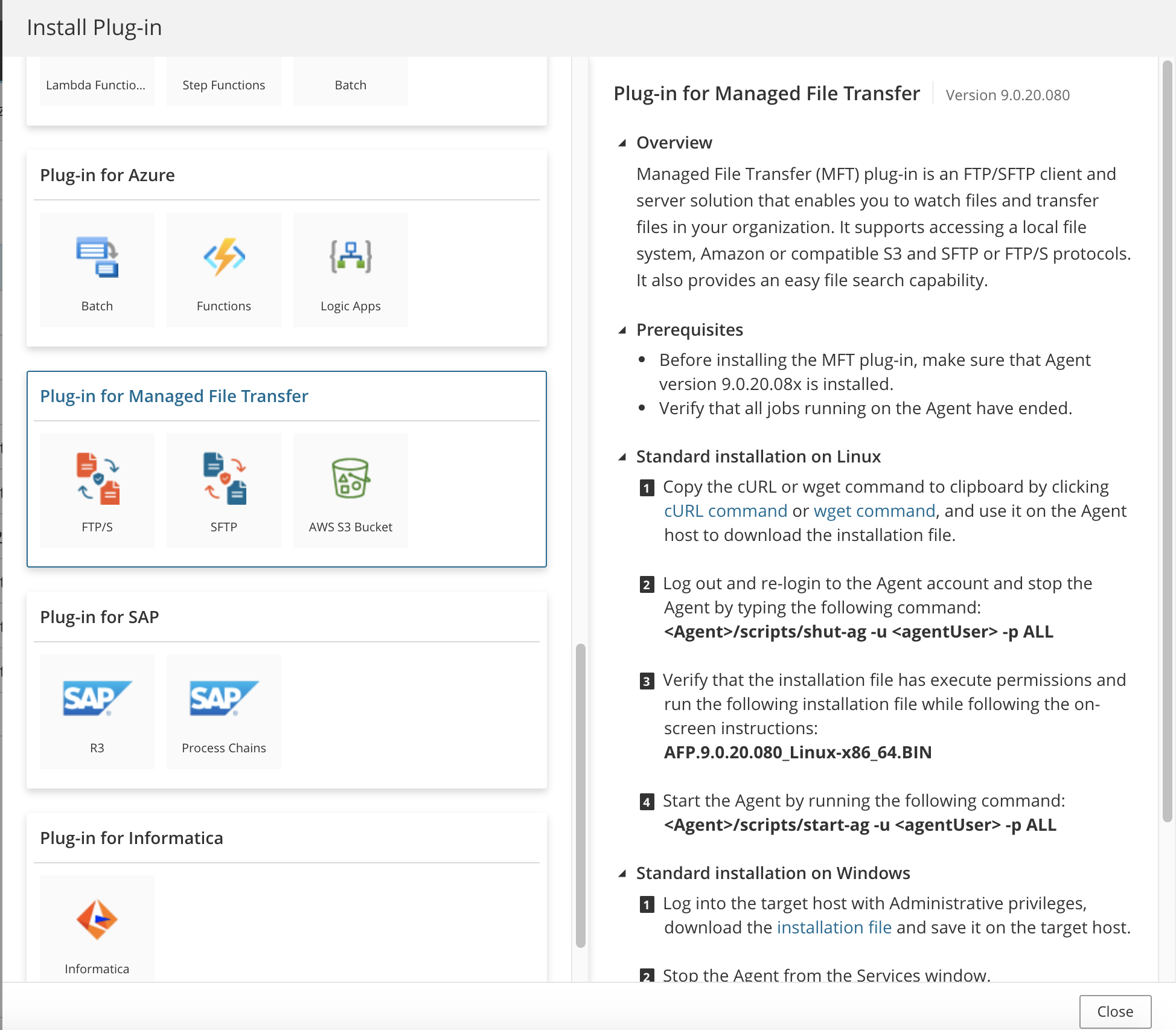 GitHub - Regardtj/Control-M-SaaS-File-Transfer: This is a Repo for ...