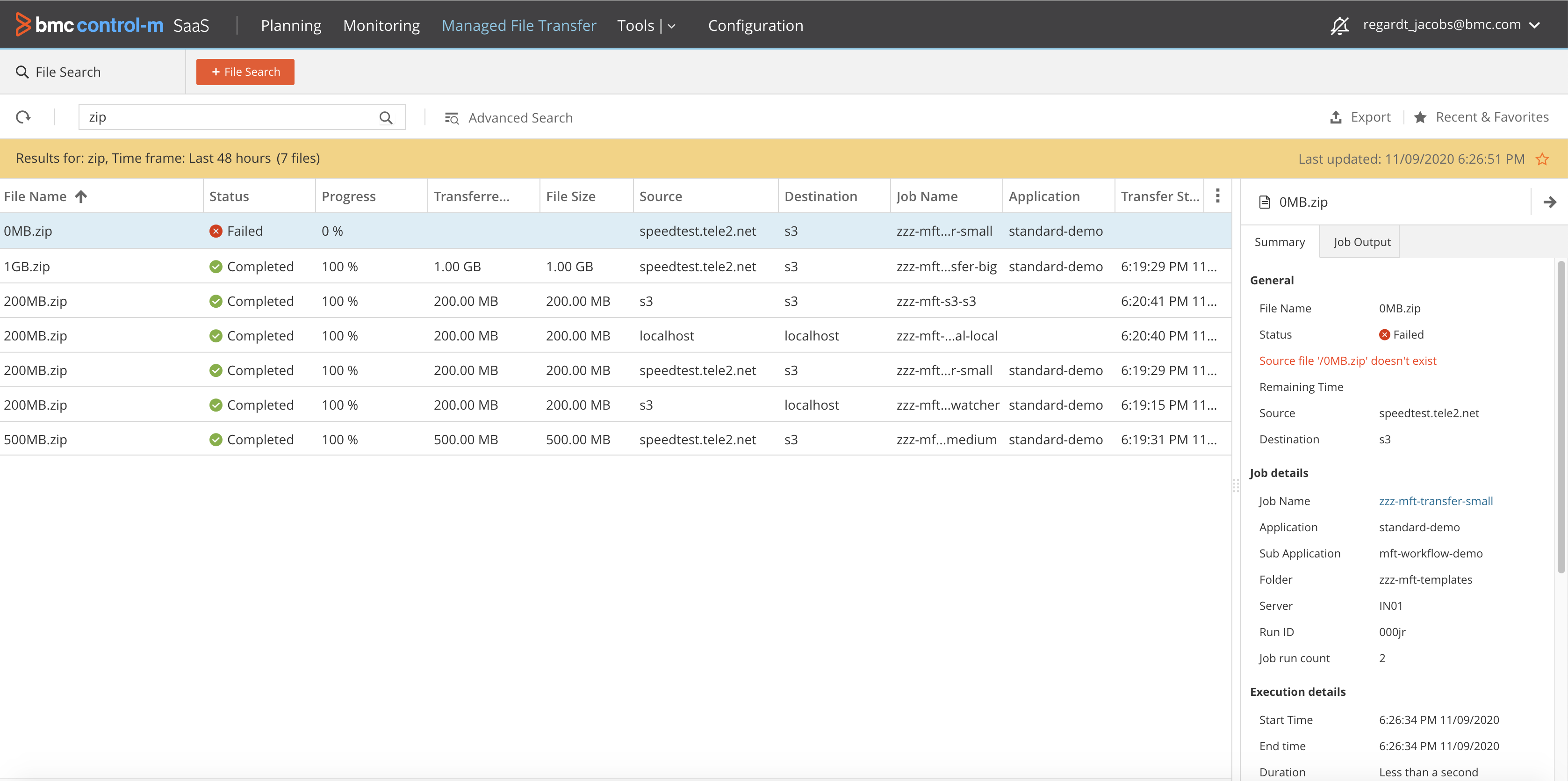 GitHub - Regardtj/Control-M-SaaS-File-Transfer: This is a Repo for Control-M Managed File ...
