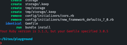 Make suspenders command smarter regarding the Ruby version · Issue #1073 · thoughtbot/suspenders ...