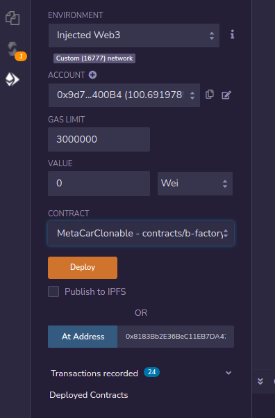 GitHub - parthkm78/clone-factory-contract: This repo contain example of ...
