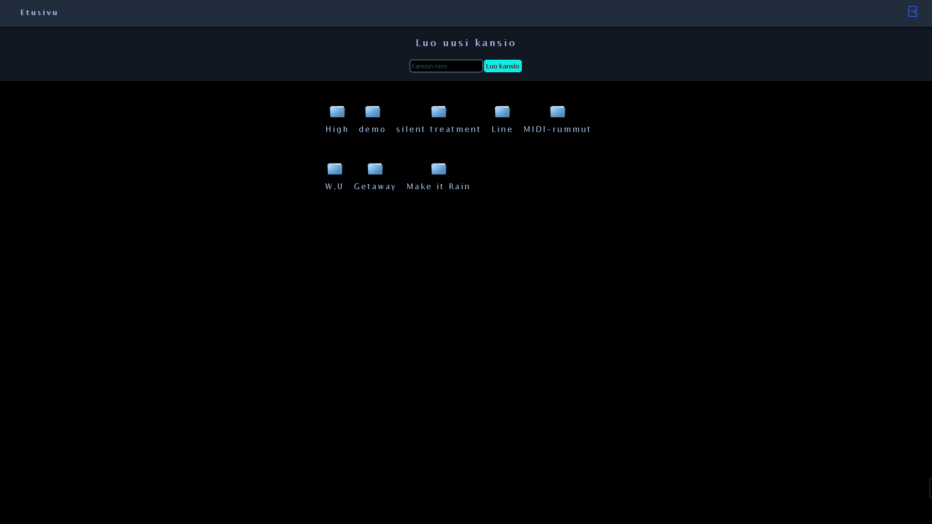 GitHub - VilleSavolainen1/Descents-homepage: Private website