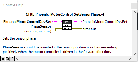 CTRE_Phoenix_MotorControl_SetInverted.vi Context Help Wrong · Issue #5 · CrossTheRoadElec ...