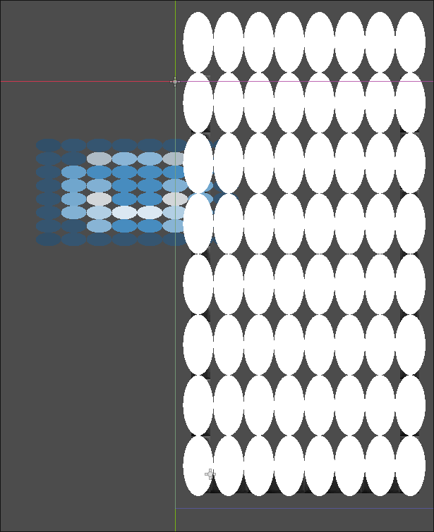 Shader colors do not work with Panels with a custom StyleBoxFlat · Issue #75996 · godotengine ...