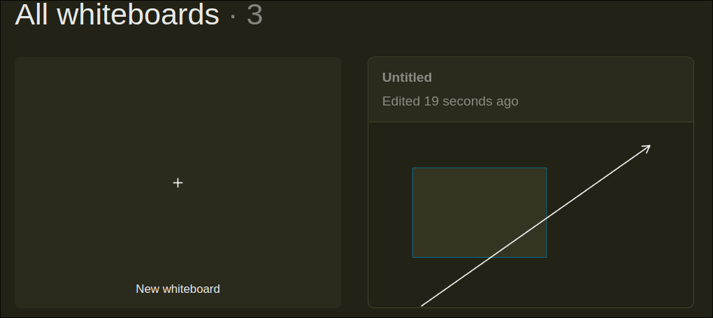 Whiteboard: Shape labels not shown with page embeds and previews · Issue #9412 · logseq/logseq ...