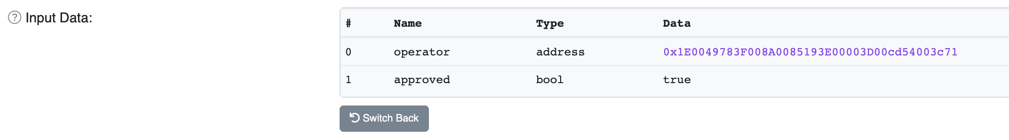 Error: API Error 400: You must approve assets #0 for trading before creating an order · Issue ...