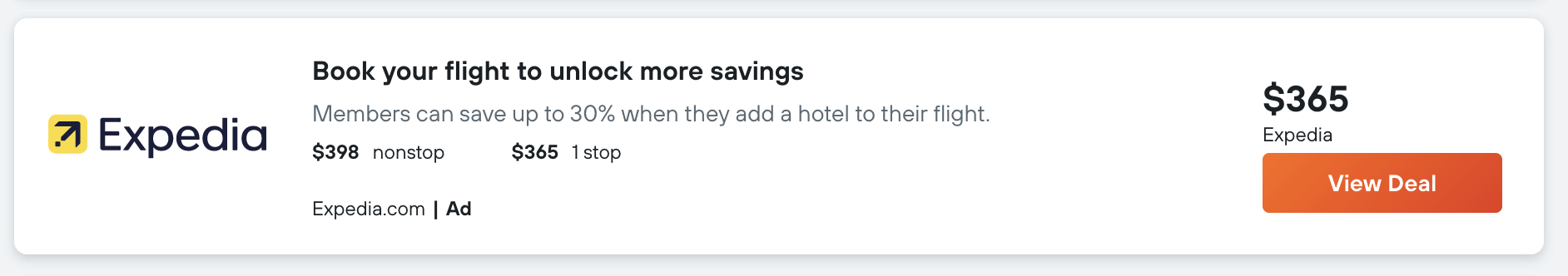kayak.com: ads · Issue #20619 · uBlockOrigin/uAssets · GitHub