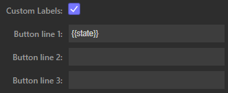 Feature Request: Non-binary sensors · Issue #1 · cgiesche/streamdeck-homeassistant · GitHub