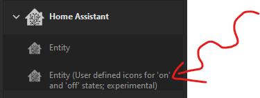 Sperate icons for switches · Issue #7 · cgiesche/streamdeck ...