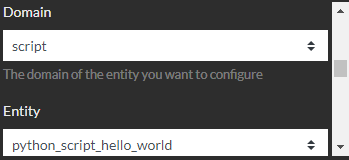 Call Python script service · Issue #91 · cgiesche/streamdeck-homeassistant · GitHub