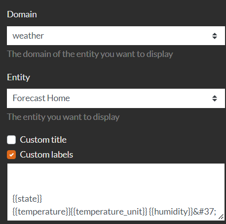 Icons overlap the informations · Issue #106 · cgiesche/streamdeck ...