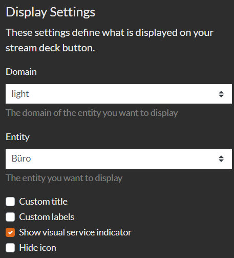 pressing buttons on StreamDeck does not have any response · Issue #170 · cgiesche/streamdeck ...