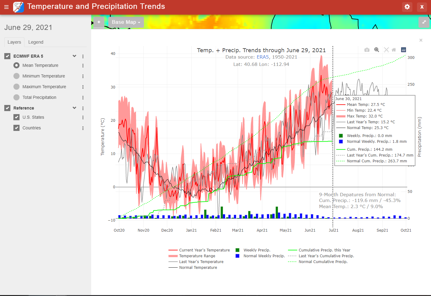 Github Global Water Security Center Tethysapp Temp Precip Trends