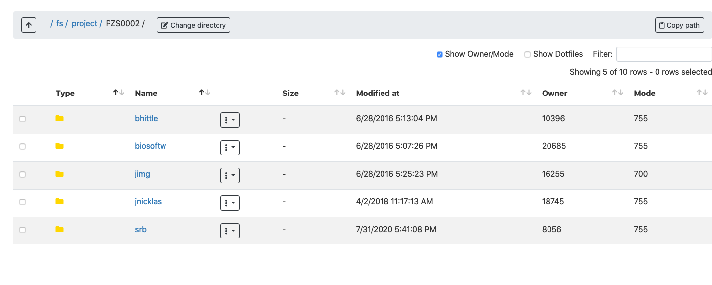 uid to username should always return string · Issue #1130 · OSC ...