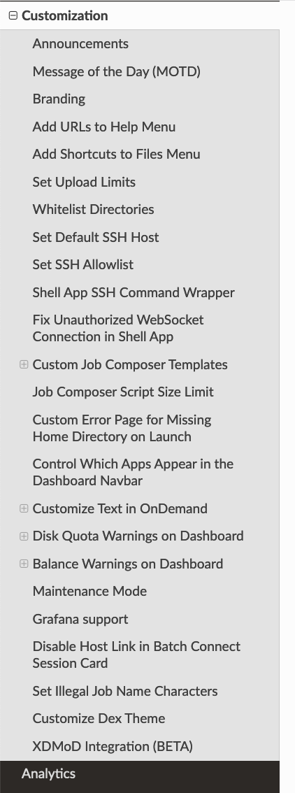 Improve App Development documentation · Issue #519 · OSC/ood-documentation · GitHub