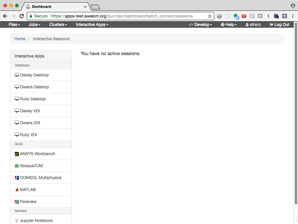 Dashboard: Split navbar into two rows to accommodate variable width of site titles · Issue #228 ...