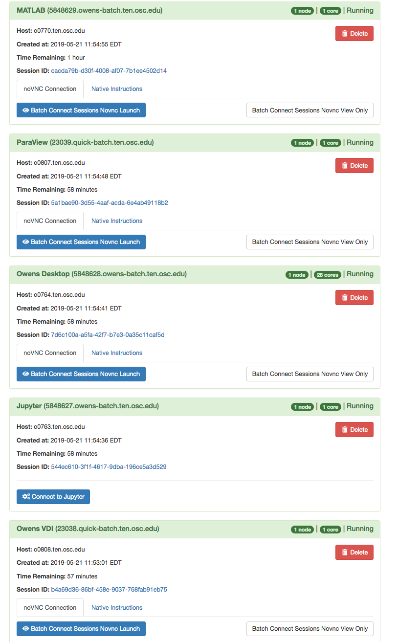 Launch button for interactive apps have the incorrect title · Issue #473 · OSC/ood-dashboard ...