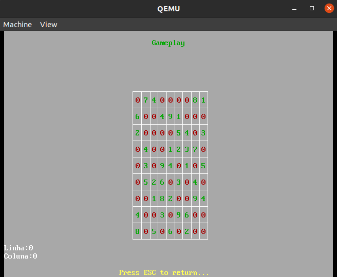 GitHub - AllanVasc/Bootloader: This repository is a Sudoku game, coded in assembly language, and ...