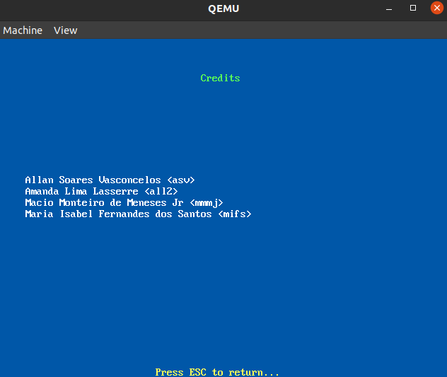 GitHub - AllanVasc/Bootloader: This repository is a Sudoku game, coded in assembly language, and ...
