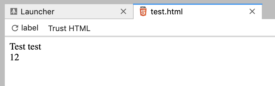Toolbarbutton With Icon Doesnt Show Icon · Issue 5971 · Jupyterlab 7464