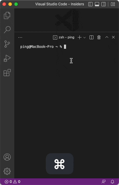 Terminal Sizetocontentwidth Not Working For Current Line Buffer · Issue